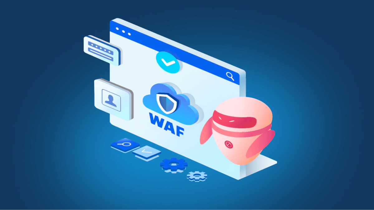 Новый вебинар NGENIX о сервисе Cloud WAF пройдет 15 июня