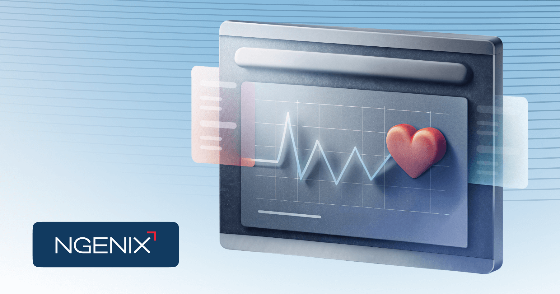 Распределенный мониторинг доступности | NGENIX